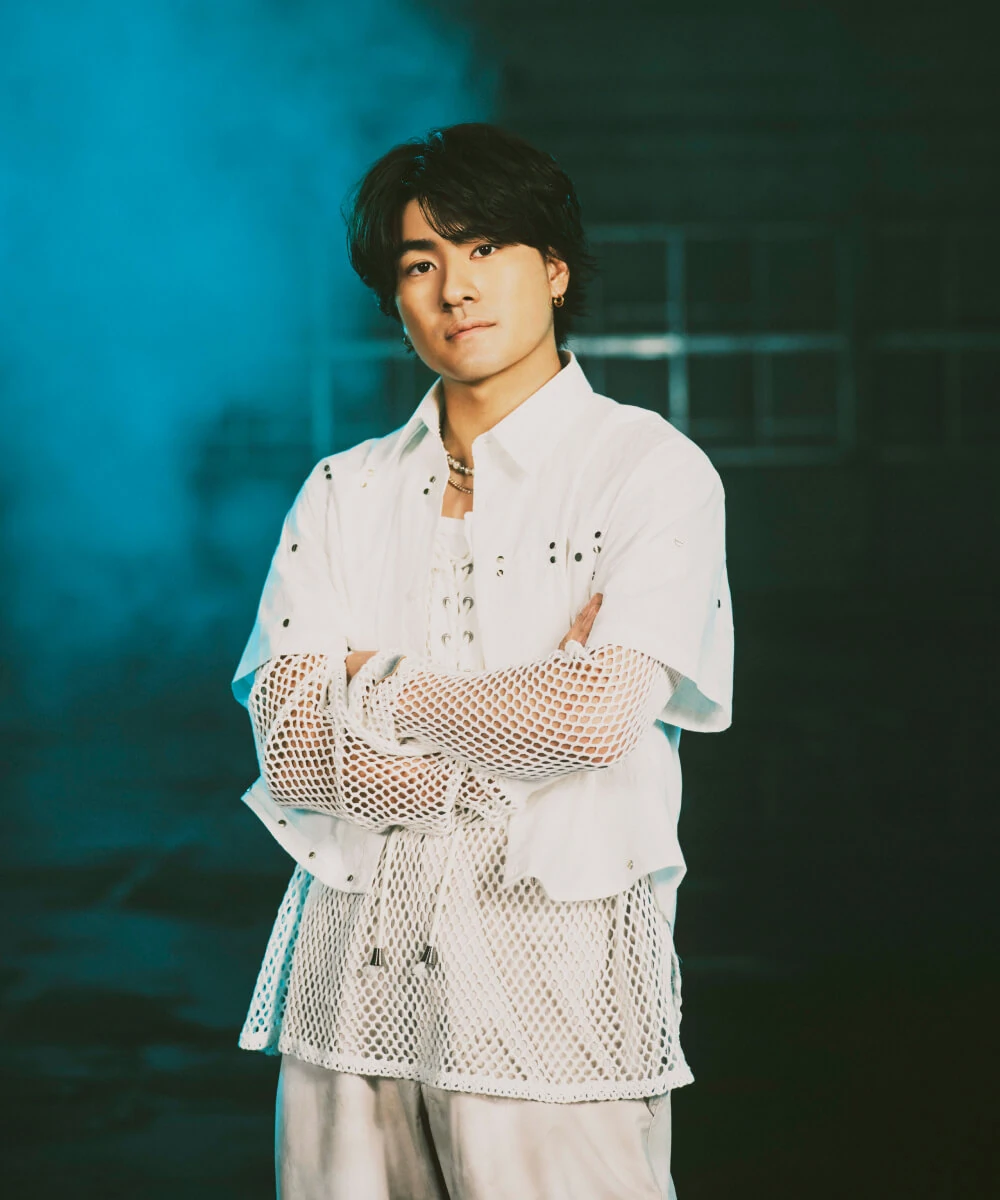 森本慎太郎 | SixTONES Wiki | Fandom