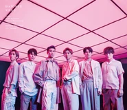 マスカラ | SixTONES Wiki | Fandom