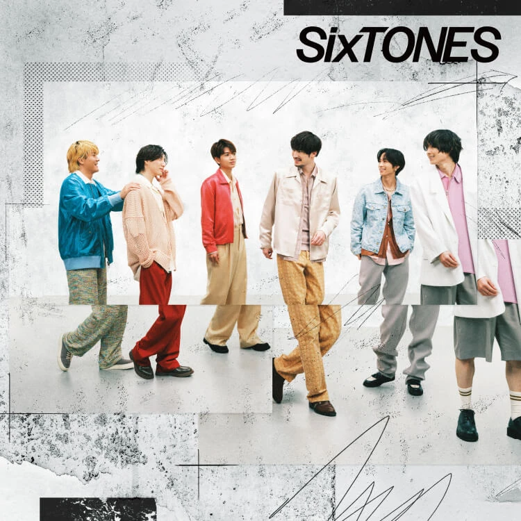 ONE by ONE | SixTONES Wiki | Fandom