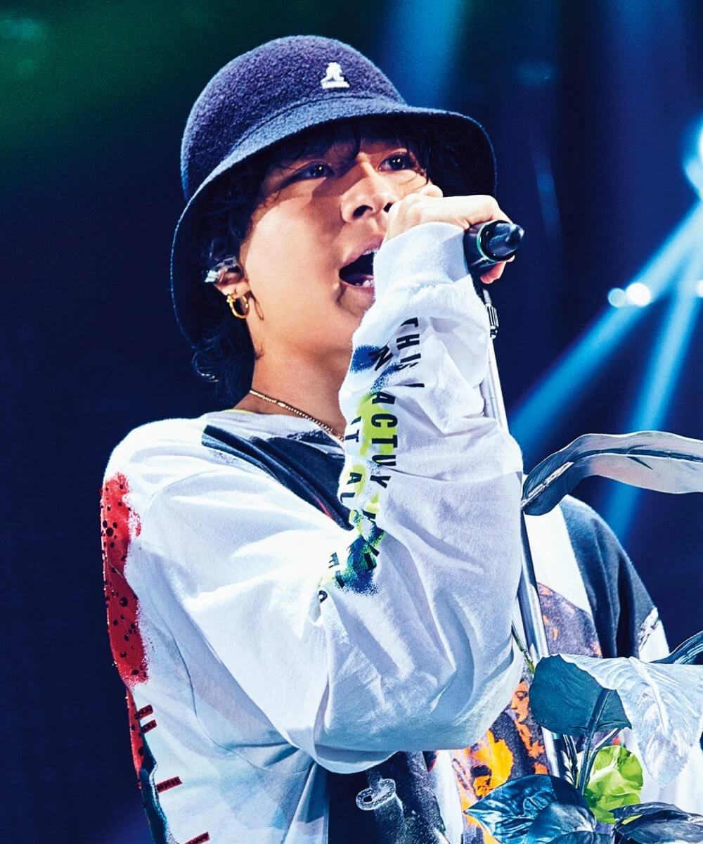 Shintaro Morimoto | SixTONES Wiki | Fandom