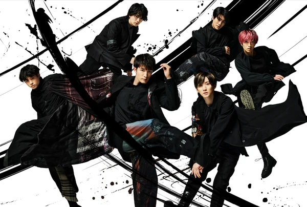 NEW ERA | SixTONES Wiki | Fandom