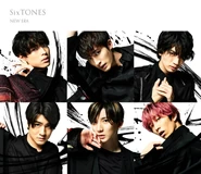 NEW ERA | SixTONES Wiki | Fandom