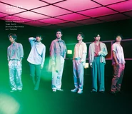 マスカラ | SixTONES Wiki | Fandom