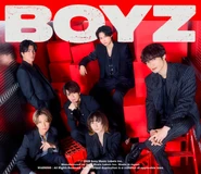 BOYZ | SixTONES Wiki | Fandom