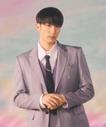 Lewis Jesse Johnnys Jr