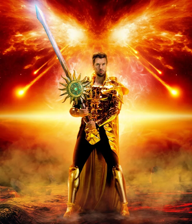 Angus McSix | Sixtus Stellar Codex Wiki | Fandom