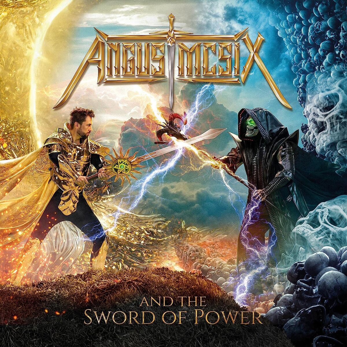 Angus Mcsix And The Sword Of Power Sixtus Stellar Codex Wiki Fandom