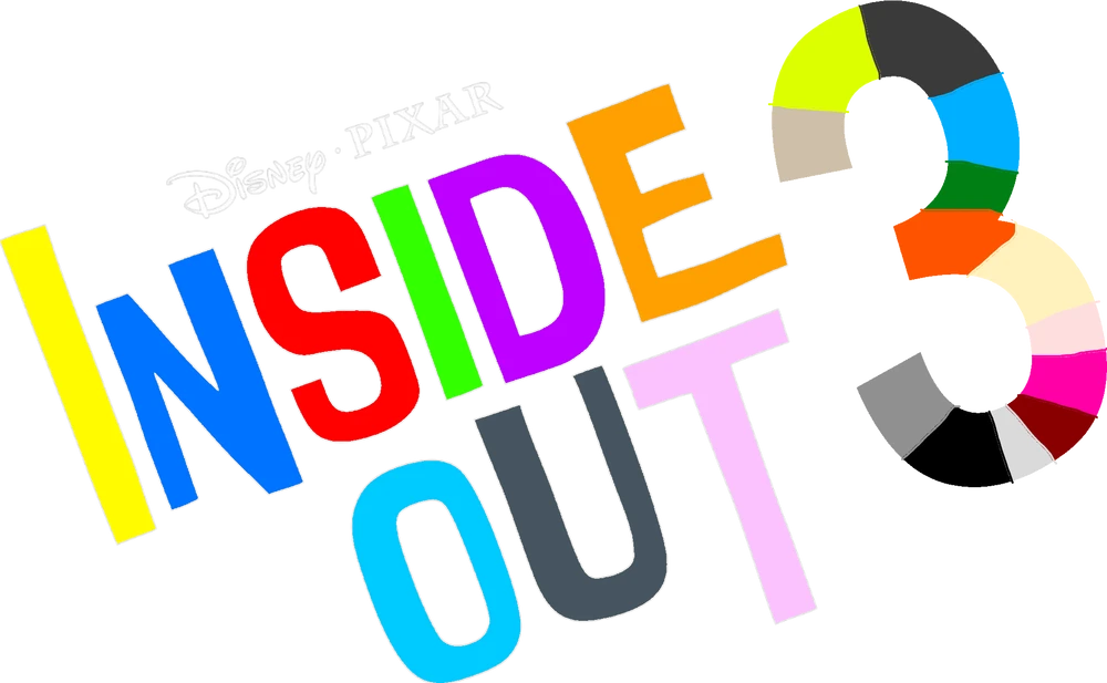 Inside Out 3 | Sixty-Three Wiki | Fandom