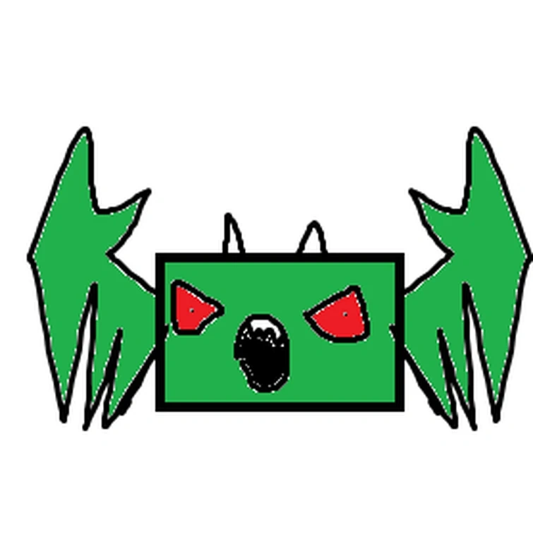 Grumpyre | Sixty-Three Wiki | Fandom