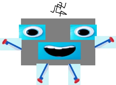 ᖨᔭ | Sixty-Three Wiki | Fandom