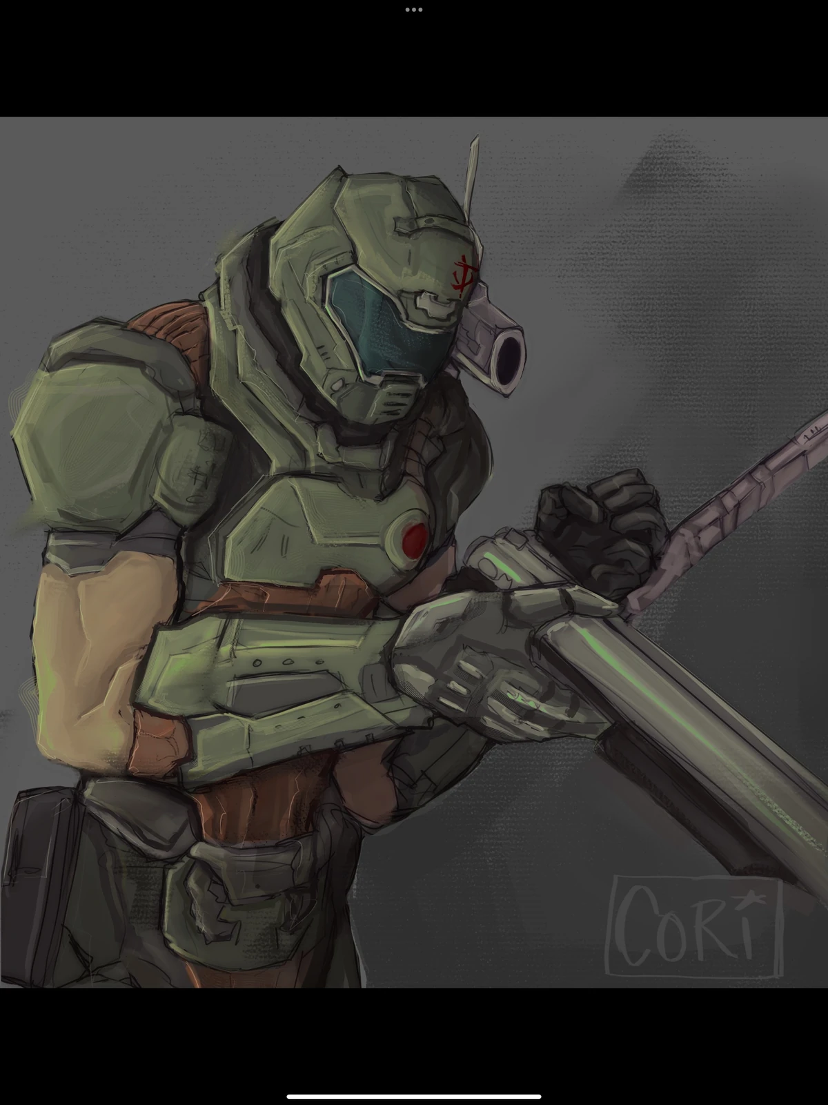 The Slayer | Sixverse Wiki | Fandom