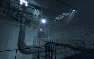 Aperture Science | Sixverse Wiki | Fandom