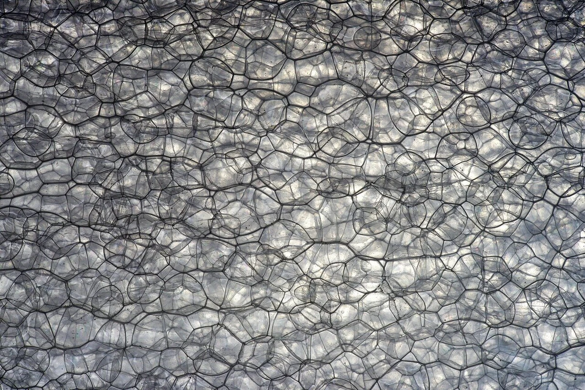 Quantum Foam | Size Comparison of EVERYTHING Wiki | Fandom