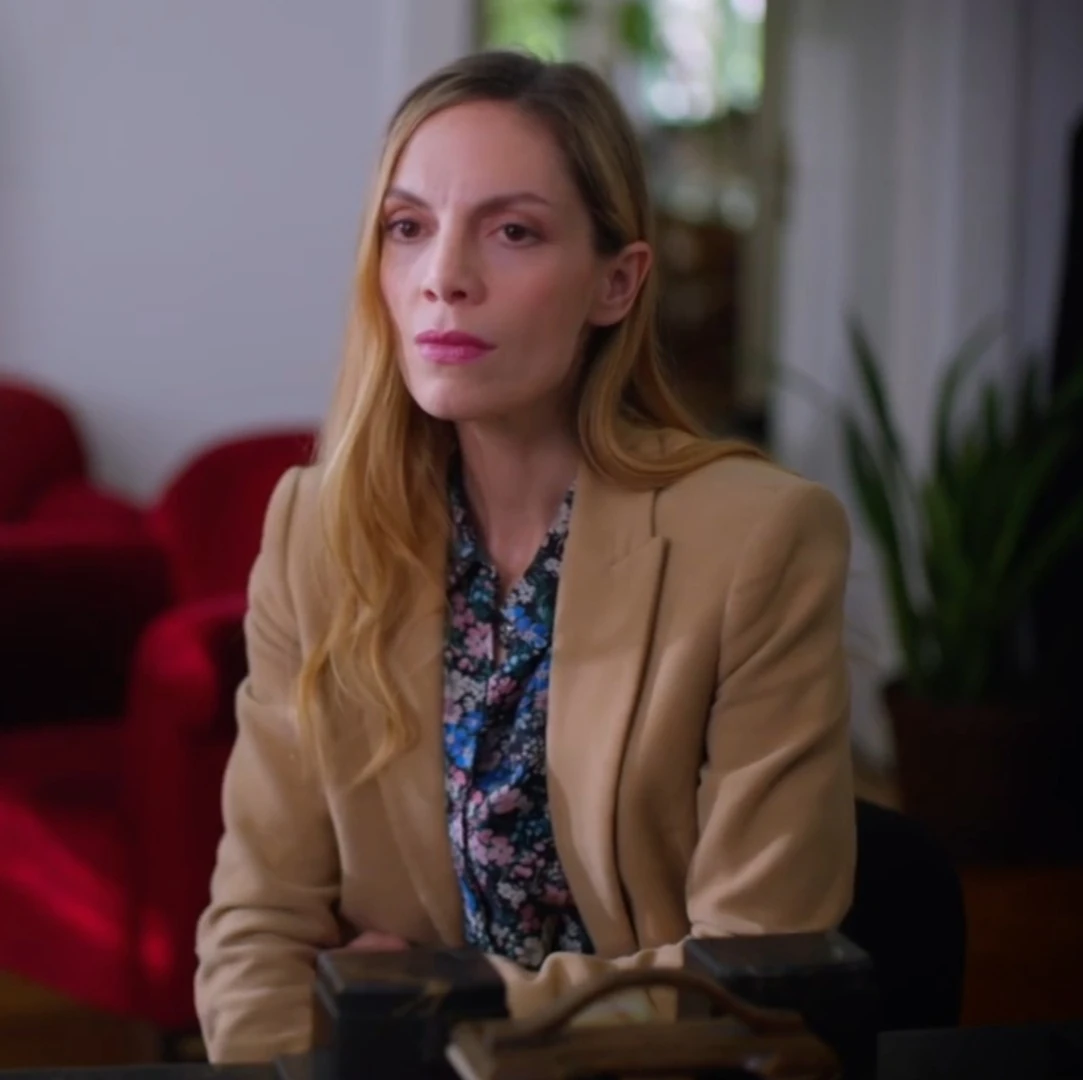 Marija Vidović | Sjene Prošlosti Wiki | Fandom