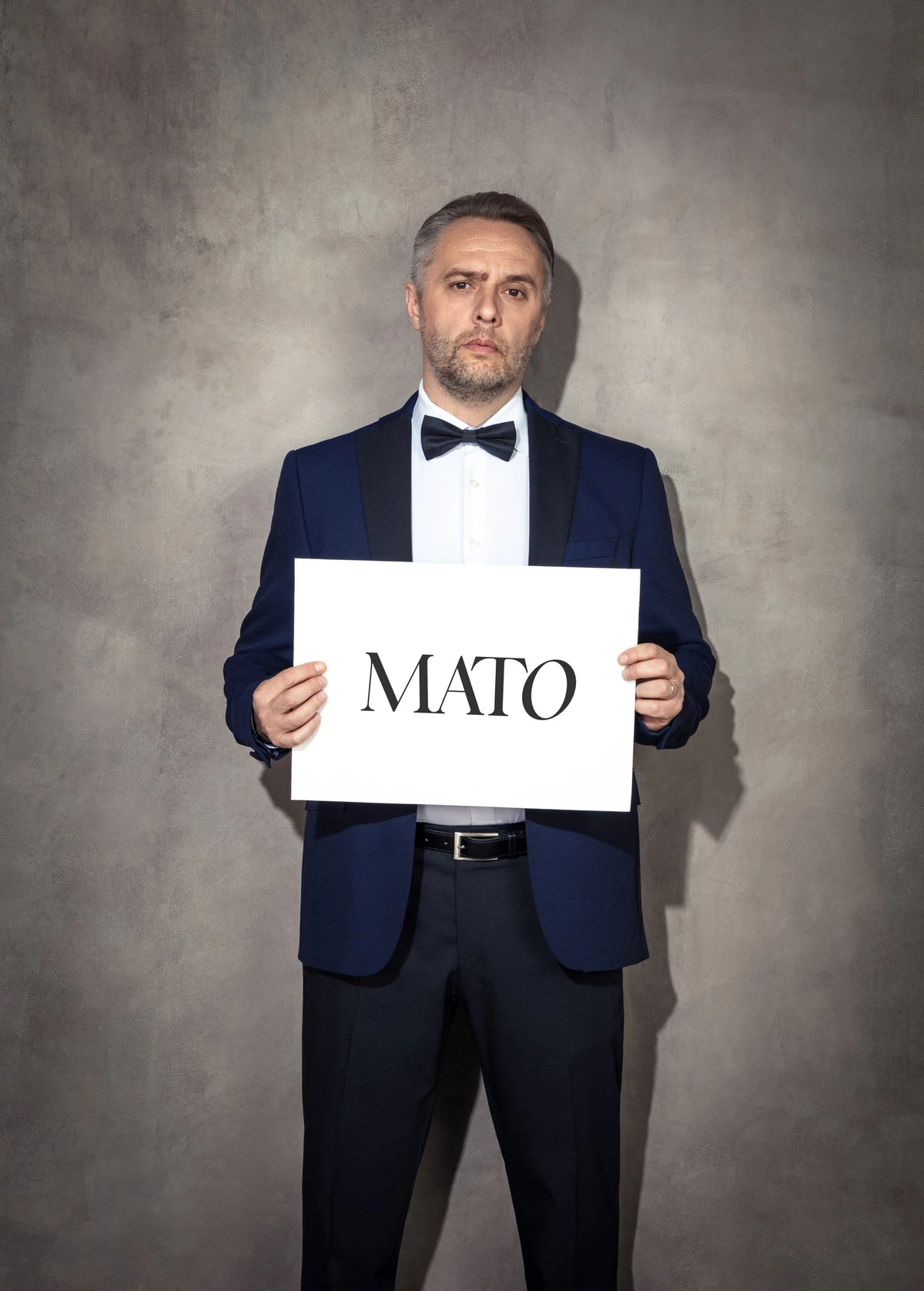 Mato Kolarić | Sjene Prošlosti Wiki | Fandom