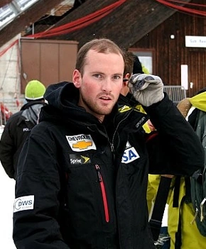 Alan Alborn | Ski Jumping Manager Wiki | Fandom