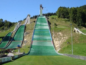 Einsiedeln (Andreas Küttel-Schanze) | Ski Jumping Manager Wiki | Fandom
