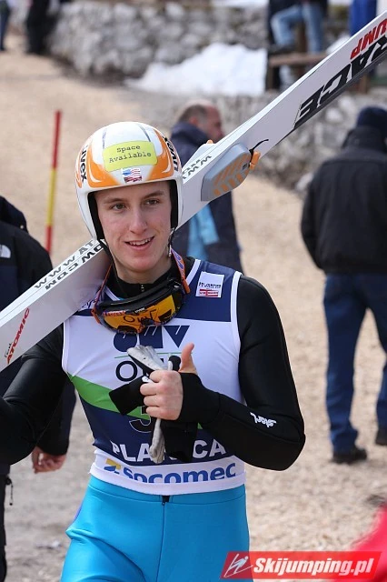 Nicholas Fairall | Ski Jumping Manager Wiki | Fandom