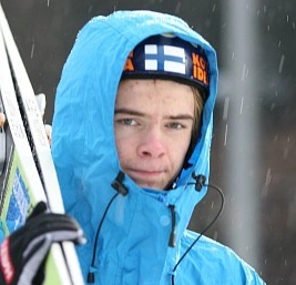 Sami Niemi | Ski Jumping Manager Wiki | Fandom