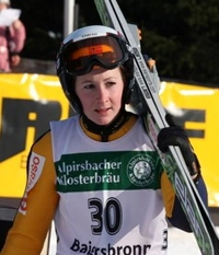 Helena Olsson | Ski Jumping Manager Wiki | Fandom