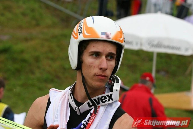 Nicholas Alexander | Ski Jumping Manager Wiki | Fandom