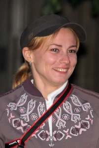 Maria Zotova | Ski Jumping Manager Wiki | Fandom