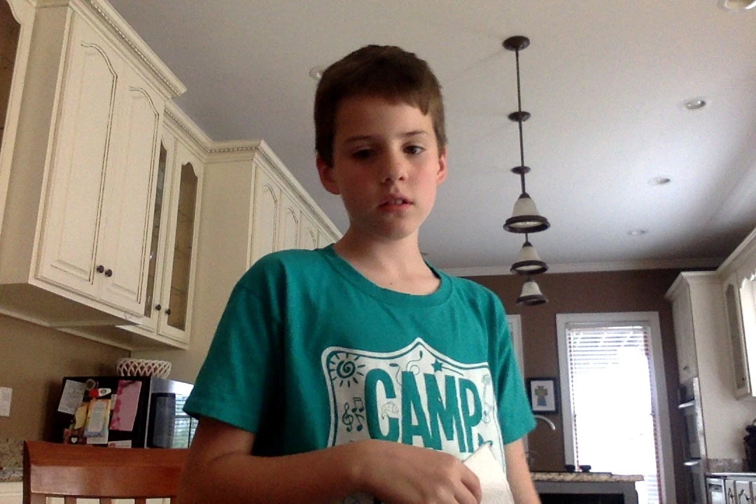 Capers Jones (actor) | The Samuel Jones Show Wiki | Fandom