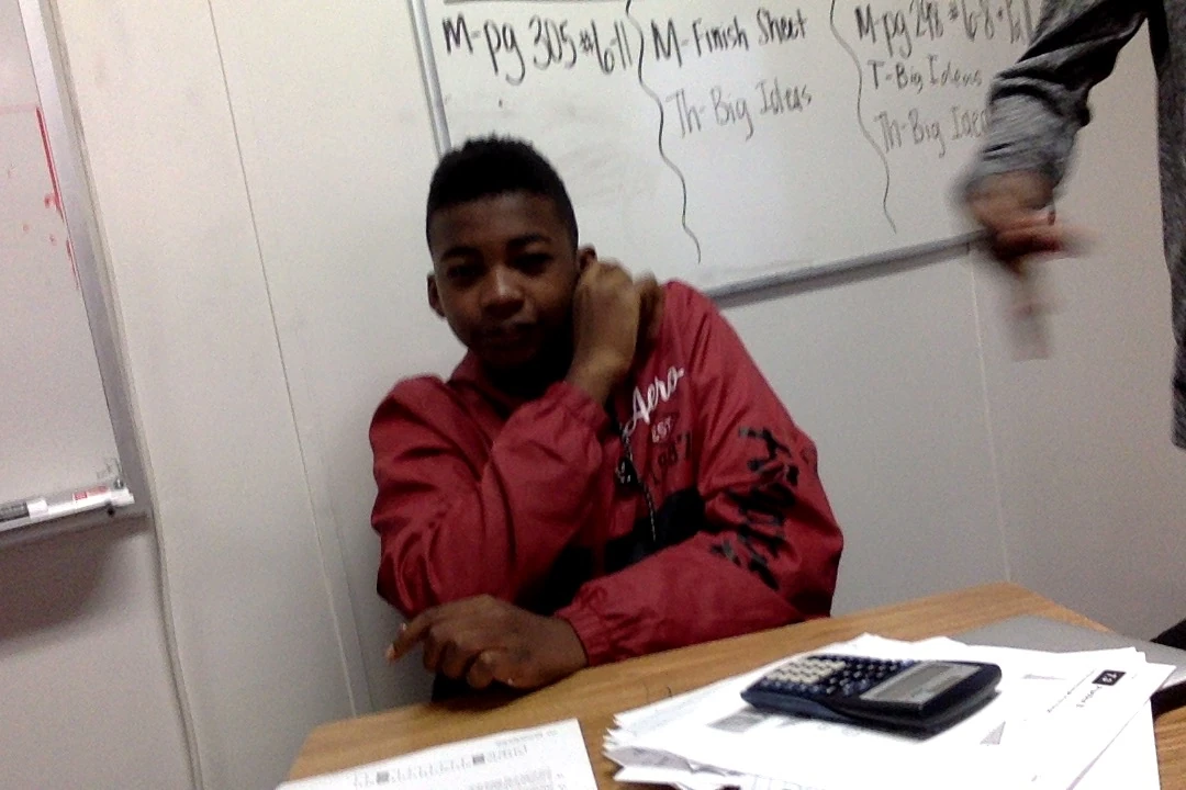 Nick Jones | The Samuel Jones Show Wiki | Fandom