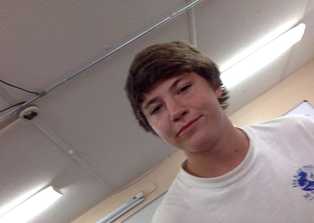 Charlie Scoggins | The Samuel Jones Show Wiki | Fandom