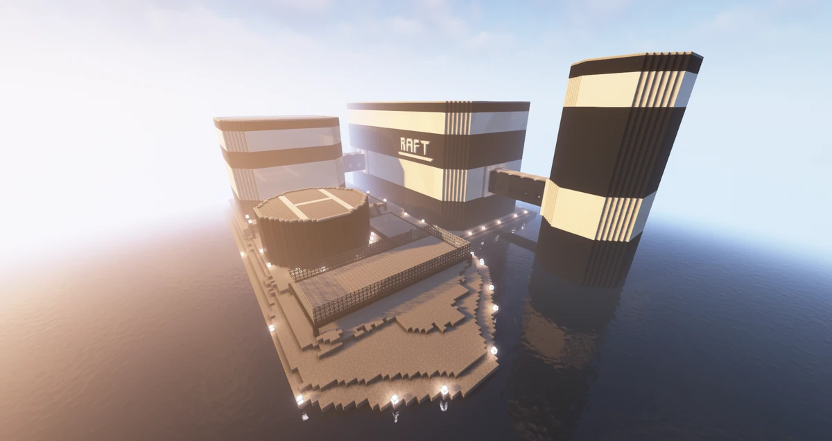 Raft (Earth-3114) | SilentKnight's Marvel Universe Wiki | Fandom