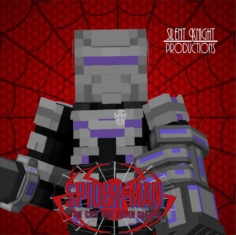 Phineas Mason (Earth-3114) | SilentKnight's Marvel Universe Wiki | Fandom