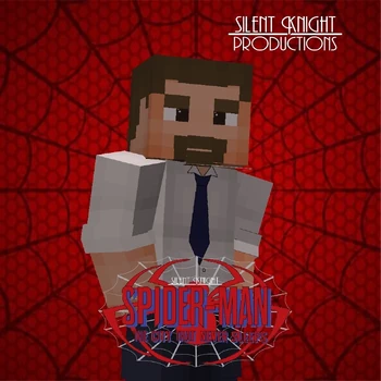 Ben Urich (Earth-3114) | SilentKnight's Marvel Universe Wiki | Fandom
