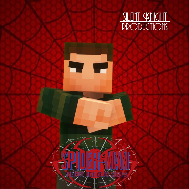 Flint Marko (Earth-3114) | SilentKnight's Marvel Universe Wiki | Fandom