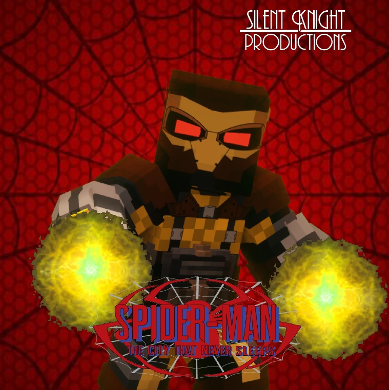 Herman Schultz (Earth-3114) | SilentKnight's Marvel Universe Wiki | Fandom