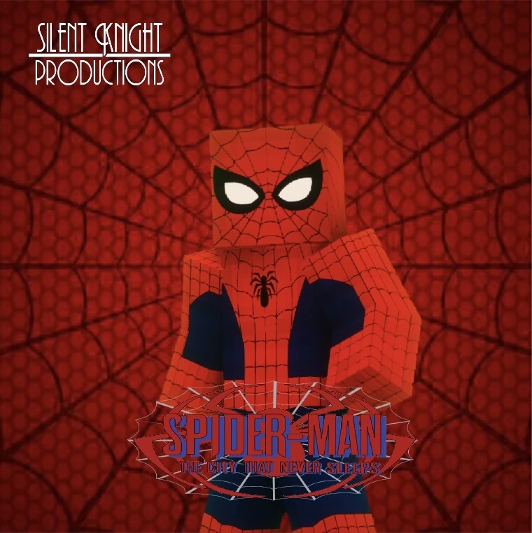 Spider-Man | SilentKnight's Marvel Universe Wiki | Fandom
