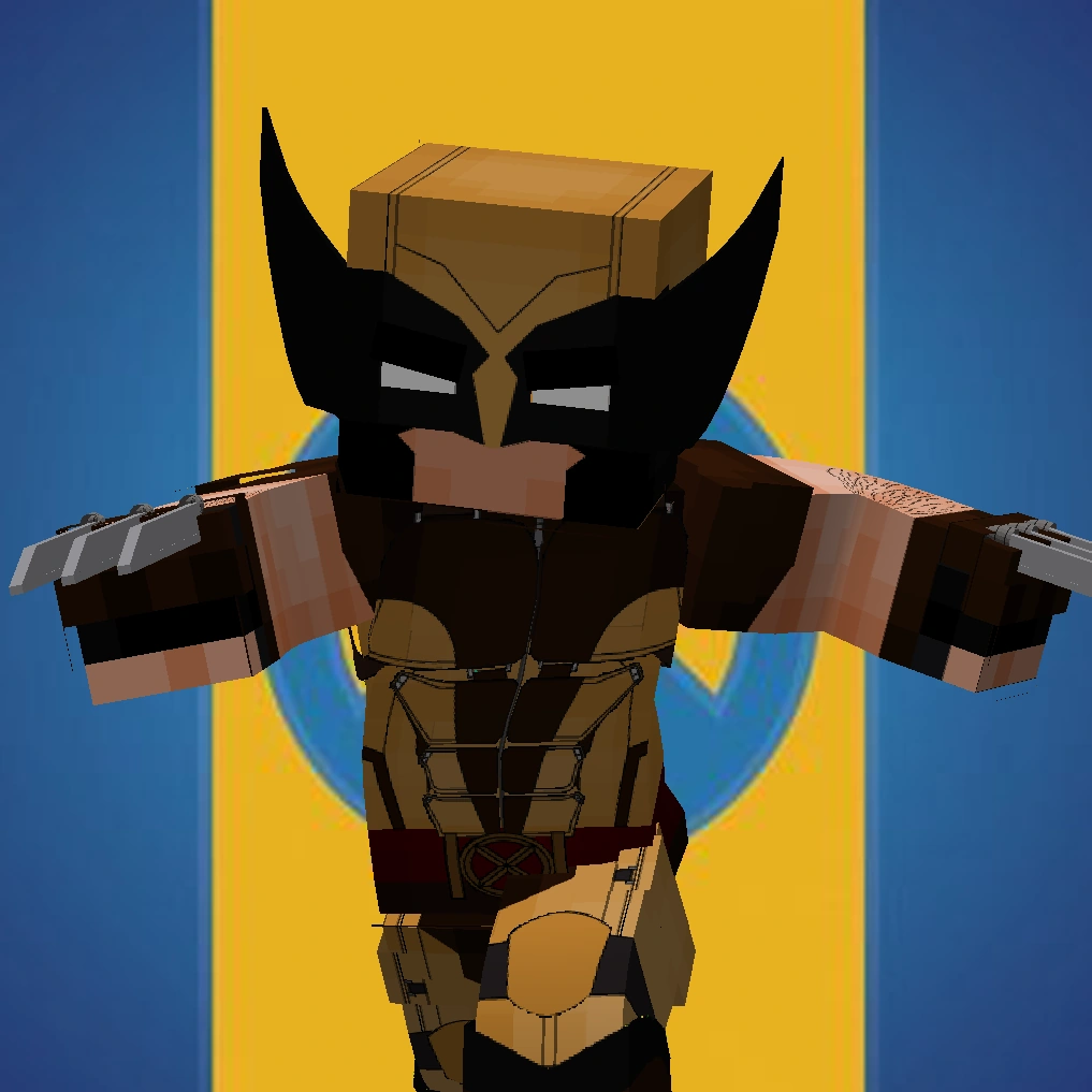 Logan (Earth-3114) | SilentKnight's Marvel Universe Wiki | Fandom