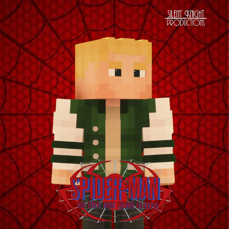 Flash Thompson (Earth-3114) | SilentKnight's Marvel Universe Wiki | Fandom