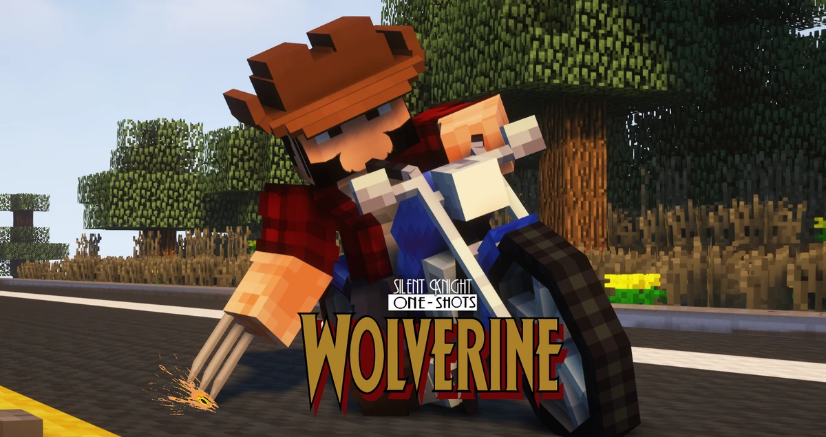 Wolverine: Bar Brawl | SilentKnight's Marvel Universe Wiki | Fandom