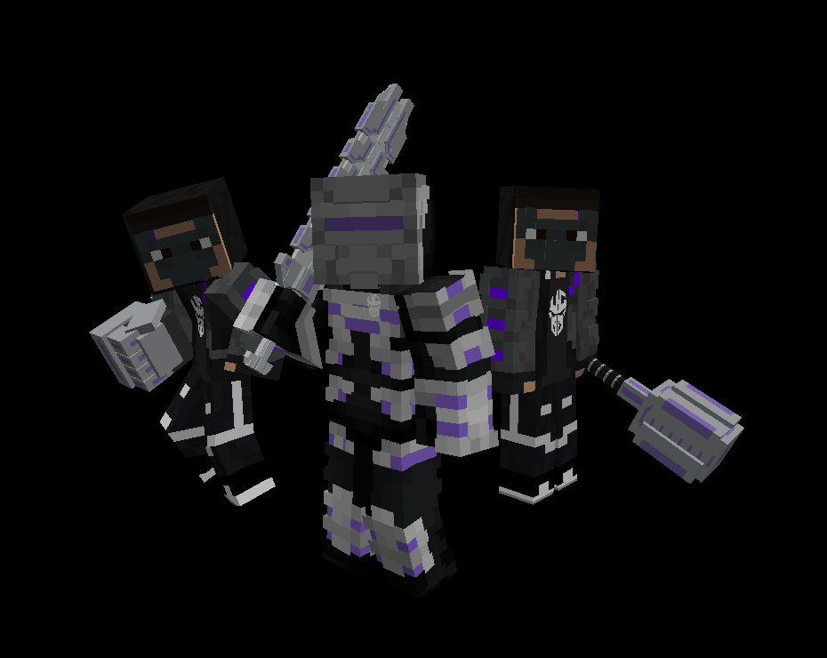 The Underground | SilentKnight's Marvel Universe Wiki | Fandom