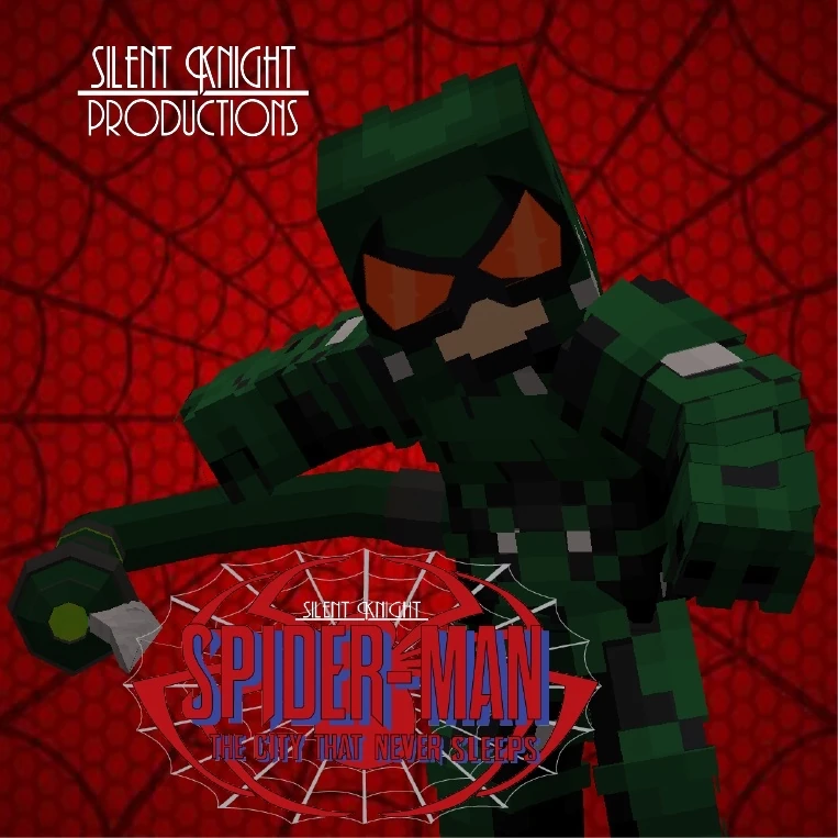 Scorpion | SilentKnight's Marvel Universe Wiki | Fandom