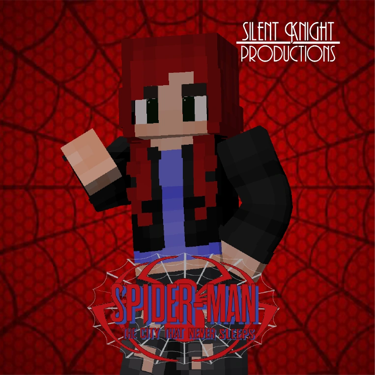 Mary Jane Watson (Earth-3114) | SilentKnight's Marvel Universe Wiki ...