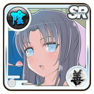 Yumi (Watermelon Master) | Senran Kagura New Link Wiki | Fandom