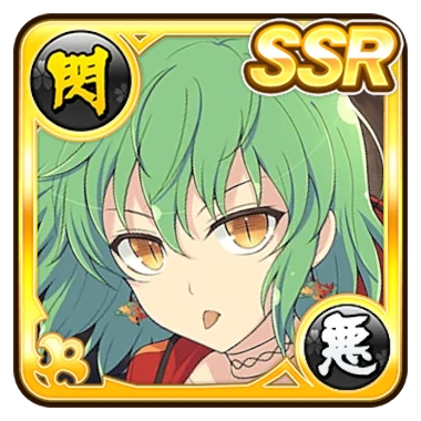 Hikage (Crimson Squad Shinobi Outfit・Ripped) | Senran Kagura New Link ...