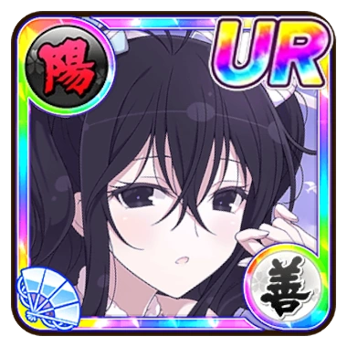 Fubuki (Nyunyuu Festival・2) | Senran Kagura New Link Wiki | Fandom