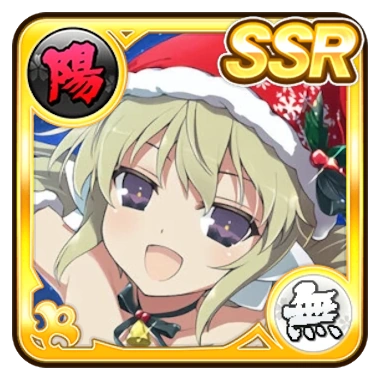 Kafuru (Xmas2018) | Senran Kagura New Link Wiki | Fandom