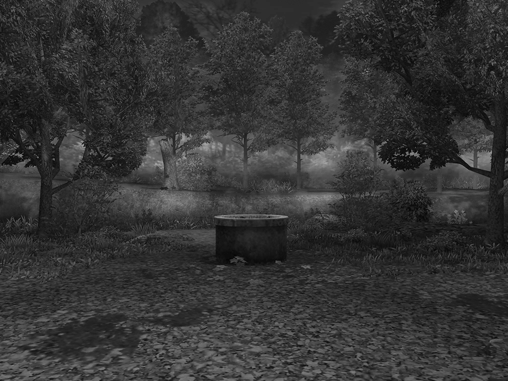 Sadako's Well | Senran Kagura New Link Wiki | Fandom