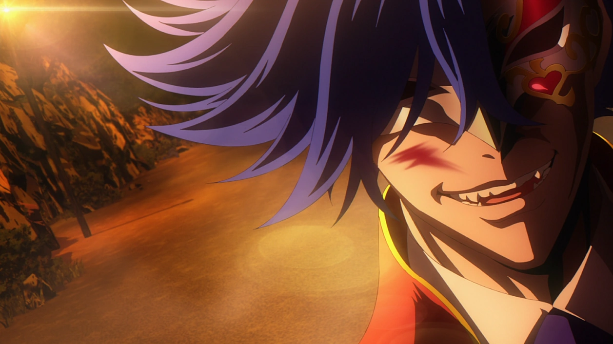 Episode 4 | SK8 the Infinity Wiki | Fandom