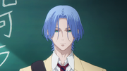 Langa Hasegawa | SK8 the Infinity Wiki | Fandom