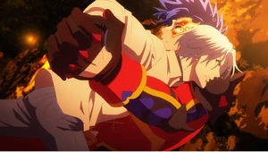 SK8 the Infinity Season 1 | SK8 the Infinity Wiki | Fandom