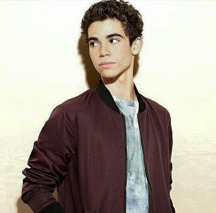 Cameron Boyce | Skai Jackson Wikia | Fandom